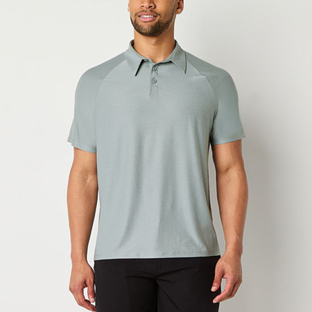 Click here for Xersion Activated Cooling Mens Regular Fit Short S... prices