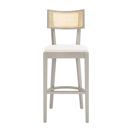 Click here for Galway Bar Stool  One Size  Gray prices