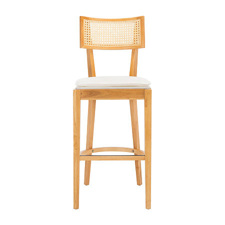 Click here for Galway Bar Stool  One Size  White prices