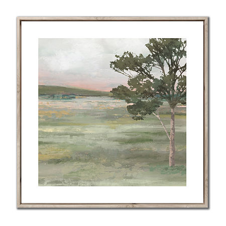 Click here for Streamline Art Omaroo Ii Framed Canvas Art  One Si... prices