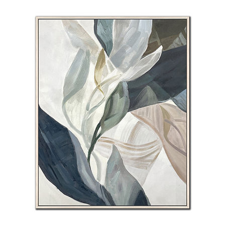 Click here for Streamline Art Botanical Abstraction Ii Framed Can... prices