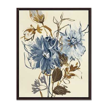 Click here for Streamline Art Down To Earth I Framed Canvas Art... prices