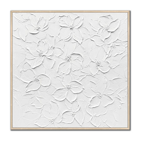 Click here for Streamline Art Embossed Elegance Framed Canvas Art... prices