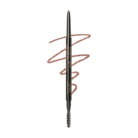 Click here for Shades By Shan Eyebrow Pencil  One Size  Brown prices