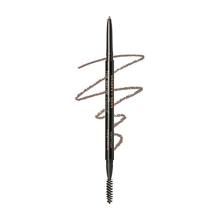 Click here for Shades By Shan Eyebrow Pencil  One Size  Brown prices