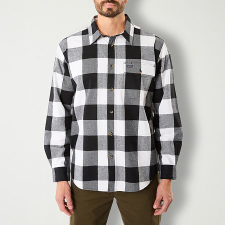 Click here for Smiths Workwear Mens Long Sleeve Regular Fit Big a... prices