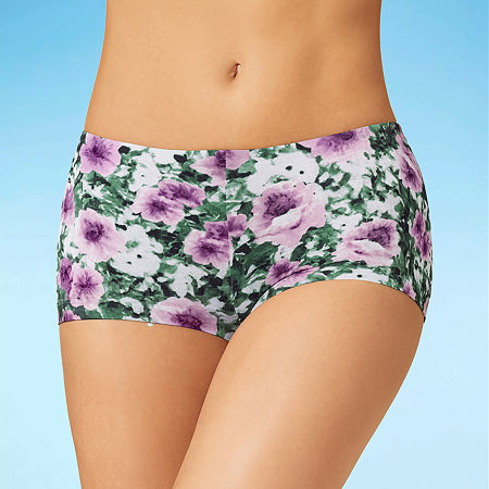 Click here for Ilusion Microfiber Rear Lifting Boyshort- 1407  Sm... prices