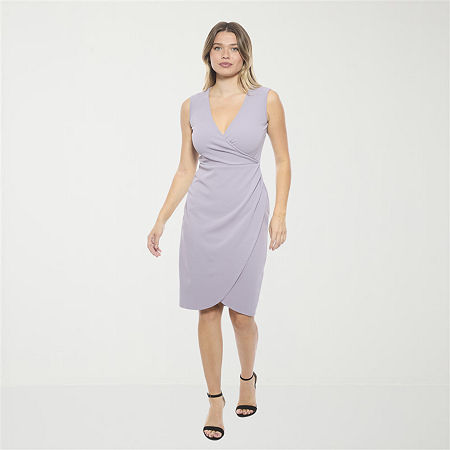 Click here for 24seven Comfort Apparel Womens Solid V-Neck Sleeve... prices