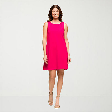 Click here for 24seven Comfort Apparel Womens Solid Color Sleevel... prices