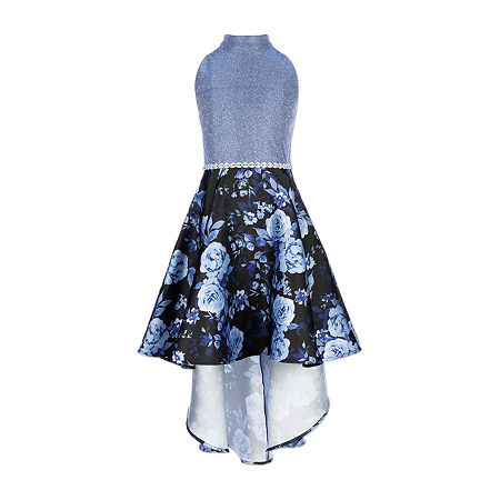 Click here for Speechless Big Kid Girls Sleeveless Fit + Flare Dr... prices