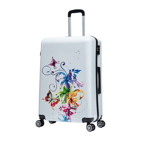 Click here for InUSA Fusion Lightweight 28in. Hardside Spinner prices