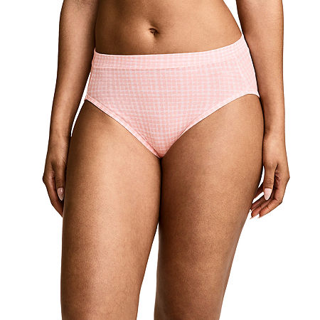 Click here for Jockey Womens Average + Full Figure High Cut Panty... prices