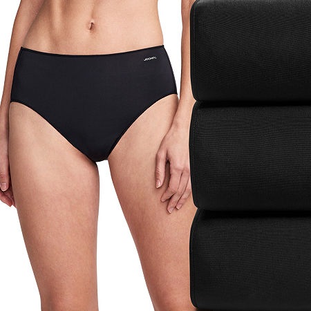 Click here for Jockey No Panty Line PromiseÂ TactelÂ French Cut -... prices