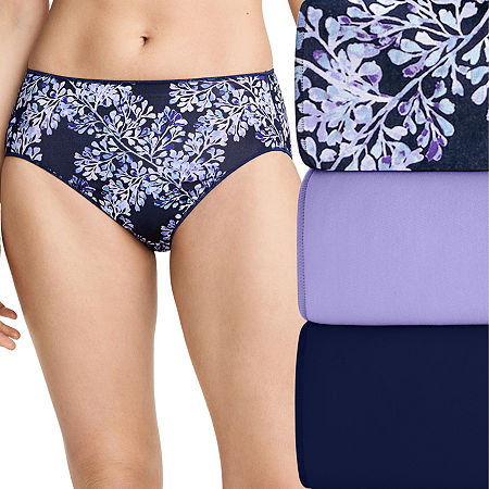 Click here for Jockey No Panty Line PromiseÂ TactelÂ French Cut -... prices