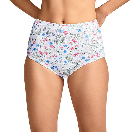 Click here for Jockey Womens Briefs 1542  10  Blue prices