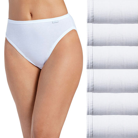 Click here for ElanceÂ Cotton French Cut - 6 Pack - 6194  9  Whit... prices