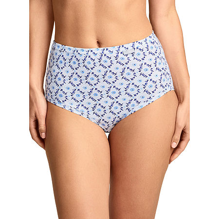 Click here for Jockey Womens Briefs 6193  10  Blue prices