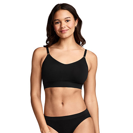 Click here for Jockey Womens Bralette 5473  3x-large  Black prices