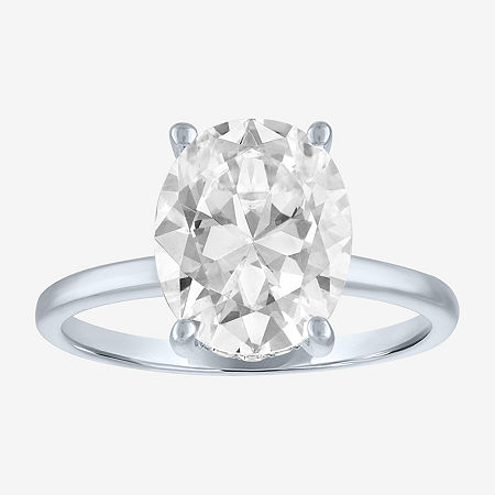 Click here for (D-F/Vs1-Vs2) Womens 5 1/3 Ct. T.W. Lab Grown Whit... prices