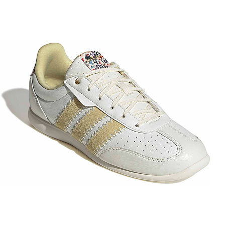 Click here for adidas Barreda Low Womens Sneakers  10 Medium  Bei... prices
