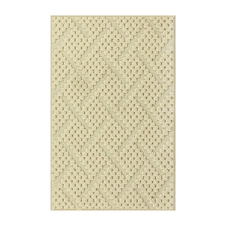 Click here for Maples Textured Solid Weave Indoor Rectangular Acc... prices