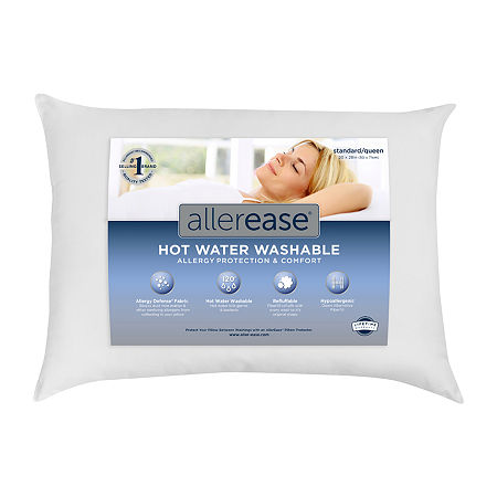 Click here for Allerease Hot Water Washable Allergy Protection 2... prices