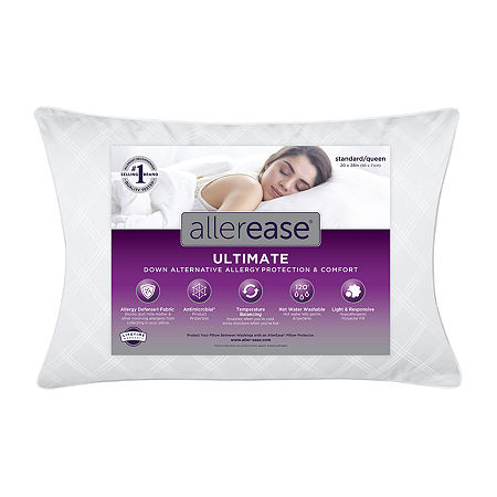 Click here for Allerease Ultimate Temprature Balancing Jumbo Pill... prices