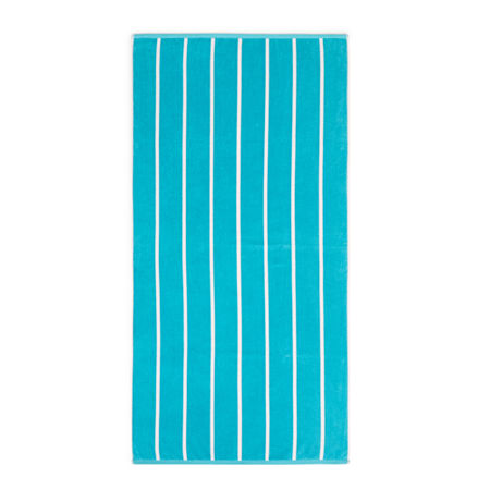 Click here for Outdoor Oasis Cabana Stripe Double-sided Beach Tow... prices