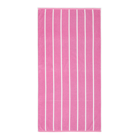 Click here for Outdoor Oasis Cabana Stripe Double-sided Beach Tow... prices