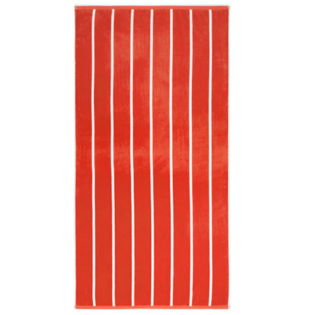 Click here for Outdoor Oasis Caban Stripe Double-sided Beach Towe... prices