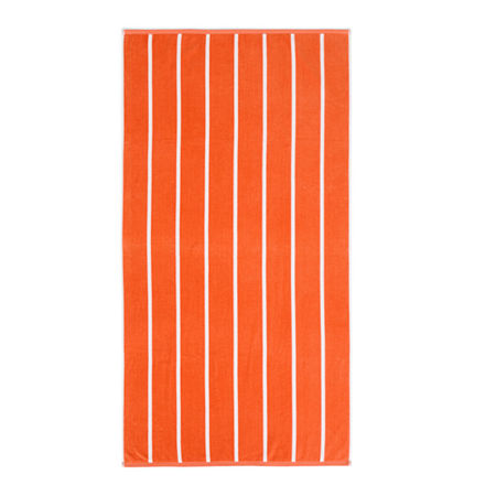 Click here for Outdoor Oasis Cabana Stripe Double-sided Beach Tow... prices