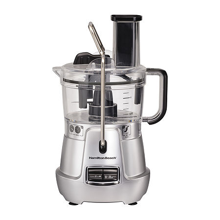 Click here for Hamilton Beach Stack and Snap 8 Cup Food Processor... prices