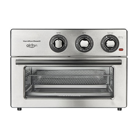 Click here for Hamilton Beach Air Fry Countertop Oven  One Size... prices