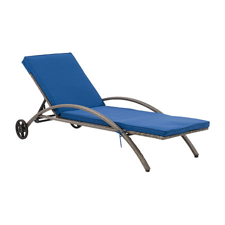 Click here for Corliving Parksville Patio Collection Lounge Chair... prices