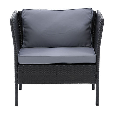 Click here for Corliving Parksville Patio Collection Armchair  On... prices