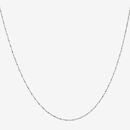 Click here for Silver Treasures Made In Italy Twisted Serpentine... prices