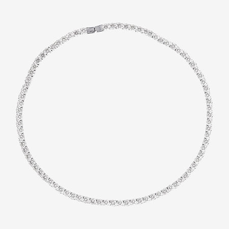Click here for Shaquille ONeal XLG Mens White Cubic Zirconia Stai... prices