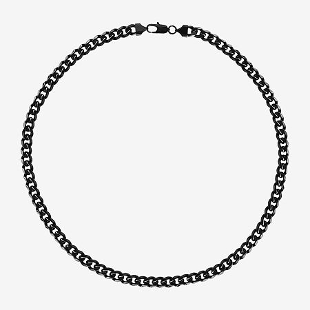 Click here for Shaquille ONeal Xlg Black Stainless Steel Solid Cu... prices