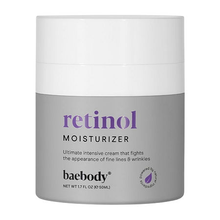Click here for Baebody Retinol Moisturizer  One Size  Retinol prices