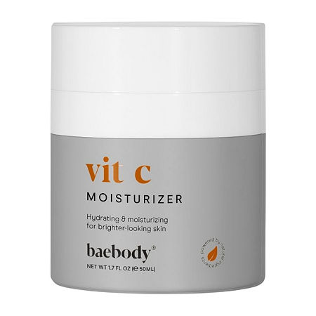 Click here for Baebody Vitamin C Moisturizer  One Size  Vitamin C prices