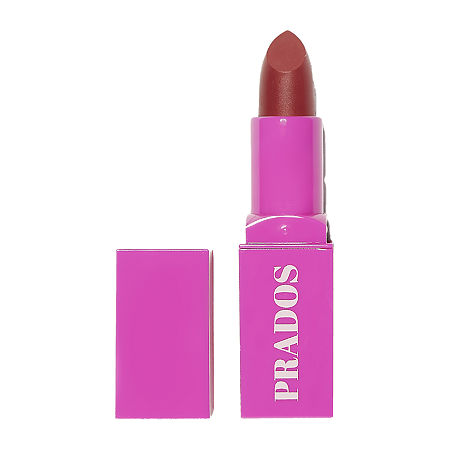Click here for Prados Beauty Matriarch Lipstick  One Size  Red prices