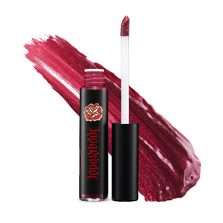 Click here for Reina Rebelde Lip Brilliance  One Size  Red prices