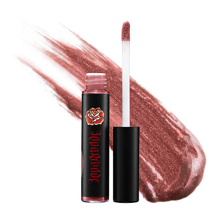 Click here for Reina Rebelde Lip Brilliance  One Size  Pink prices