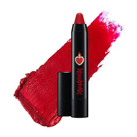 Click here for Reina Rebelde Bold Lip Color Stick  One Size  Red prices