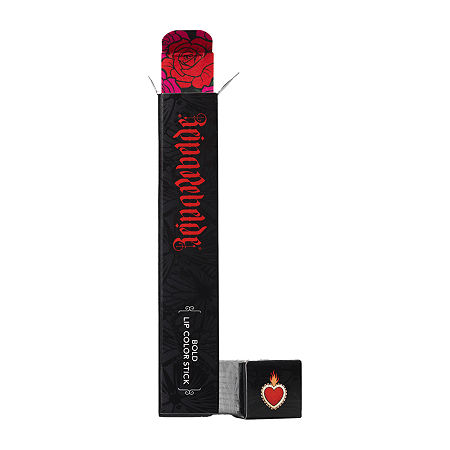 Click here for Reina Rebelde Bold Lip Color Stick  One Size  Purp... prices