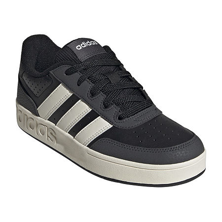 Click here for adidas Breakbase Big Kid Boys Sneakers  5 1/2 Medi... prices