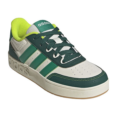 Click here for adidas Breakbase Big Kid Boys Sneakers  4 1/2 Medi... prices