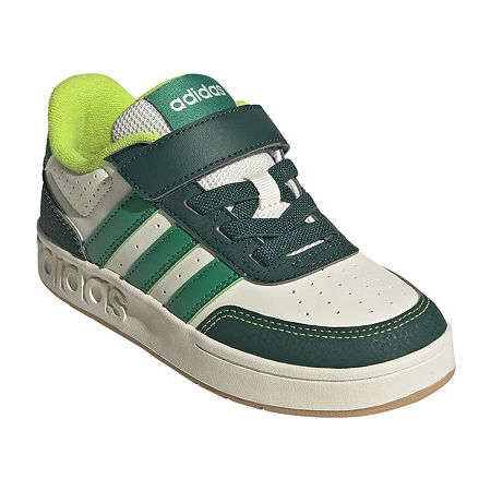 Click here for adidas Breakbase Little Kid Boys Sneakers  3 Mediu... prices