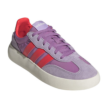 Click here for adidas Barreda Decode Big Kid Girls Sneakers  7 Me... prices