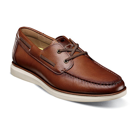 Click here for Florsheim Tropics Mens Boat Shoes  9 1/2 Medium  B... prices